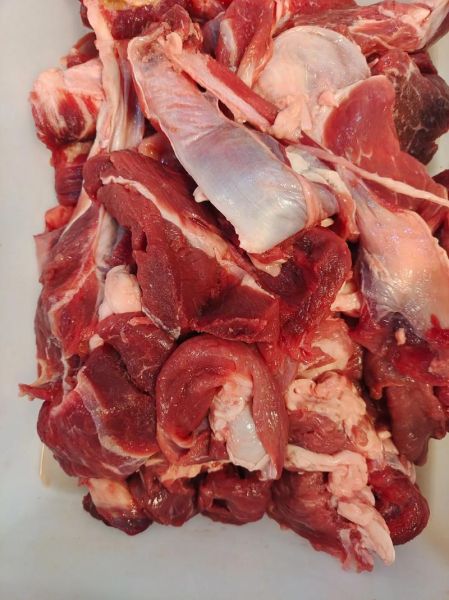 筋头巴脑牛肉怎么做好吃_筋头巴脑牛肉的营养价值-第1张图片-山城妙识