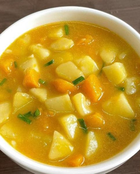 法式南瓜浓汤怎么做_法式南瓜浓汤热量高吗-第3张图片-山城妙识