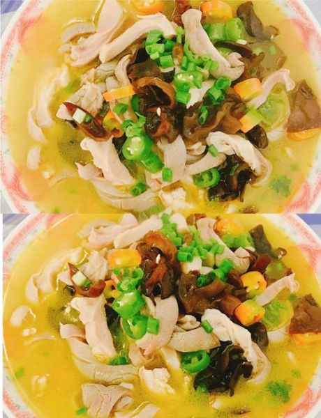 养胃家常菜有哪些_怎么做最养胃-第3张图片-山城妙识 养胃家常菜有哪些_怎么做最养胃-第3张图片-山城妙识