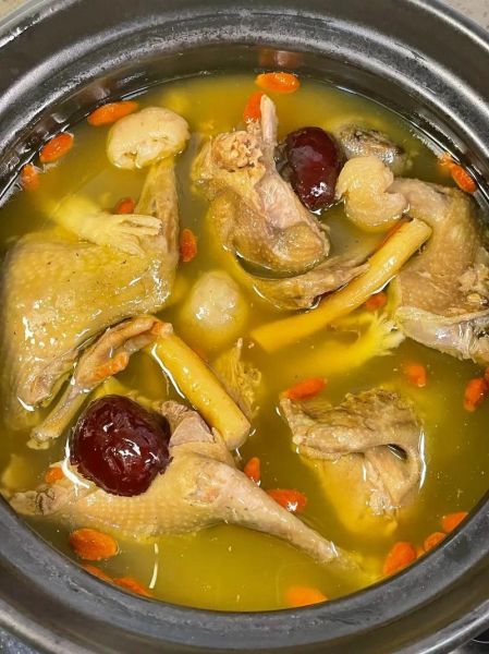 鸽子怎么炖好吃_鸽子汤的家常做法-第3张图片-山城妙识