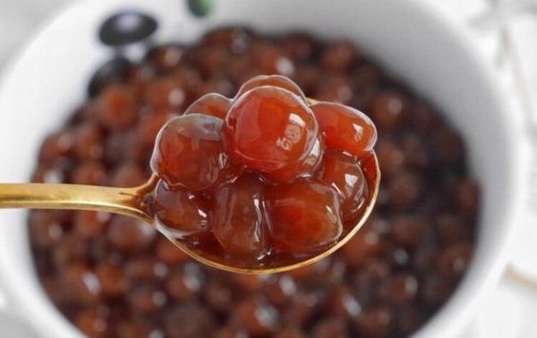 珍珠怎么做最简单方法_新手零失败配方-第3张图片-山城妙识