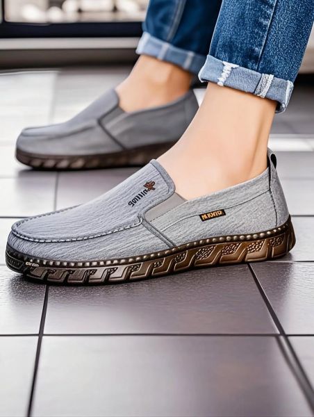 牛筋底鞋子耐磨吗_牛筋底鞋优缺点有哪些-第3张图片-山城妙识