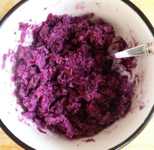 蒸紫薯要多久才熟_蒸紫薯怎么做好吃-第3张图片-山城妙识