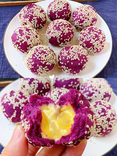 蒸紫薯要多久才熟_蒸紫薯怎么做好吃-第2张图片-山城妙识