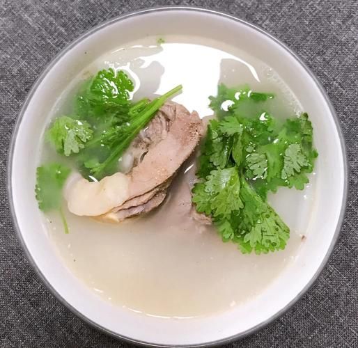 羊肉片汤的做法_羊肉片汤怎么做好吃-第2张图片-山城妙识