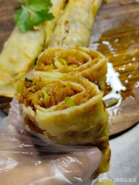 卷饼怎么和面_卷饼皮怎么擀不裂-第1张图片-山城妙识 卷饼怎么和面_卷饼皮怎么擀不裂-第1张图片-山城妙识