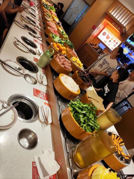 18元自助小火锅怎么样_18元自助小火锅赚钱吗-第1张图片-山城妙识 18元自助小火锅怎么样_18元自助小火锅赚钱吗-第1张图片-山城妙识