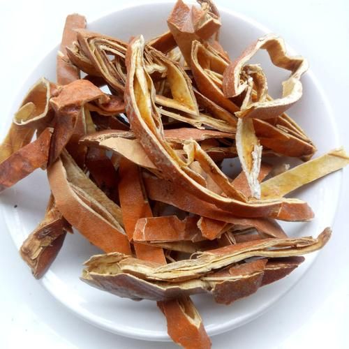 瓜蒌中药图片_瓜蒌长什么样-第1张图片-山城妙识 瓜蒌中药图片_瓜蒌长什么样-第1张图片-山城妙识