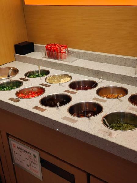 18元自助小火锅怎么样_18元自助小火锅赚钱吗-第2张图片-山城妙识 18元自助小火锅怎么样_18元自助小火锅赚钱吗-第2张图片-山城妙识