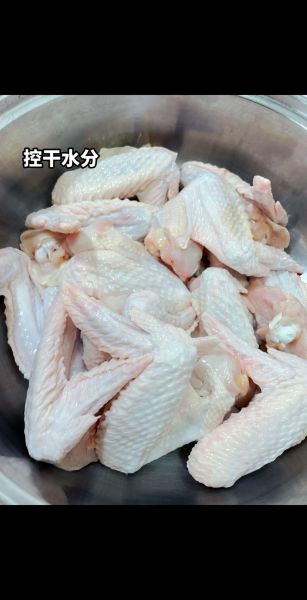 奥尔良烤翅调料怎么腌制鸡翅_腌制多久才入味-第1张图片-山城妙识 奥尔良烤翅调料怎么腌制鸡翅_腌制多久才入味-第1张图片-山城妙识