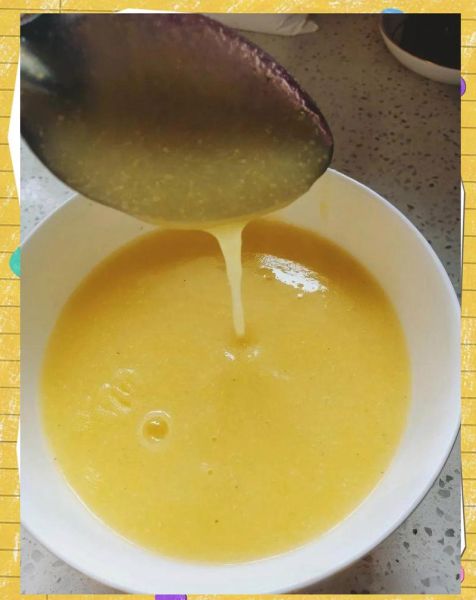 玉米糊糊怎么做_玉米糊糊的家常做法-第2张图片-山城妙识