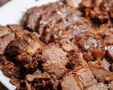 五香酱牛肉怎么做_家常五香酱牛肉简单做法-第3张图片-山城妙识 五香酱牛肉怎么做_家常五香酱牛肉简单做法-第3张图片-山城妙识