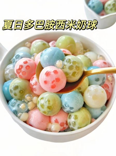 大西米和小西米有什么区别_哪个更适合做甜品-第3张图片-山城妙识 大西米和小西米有什么区别_哪个更适合做甜品-第3张图片-山城妙识