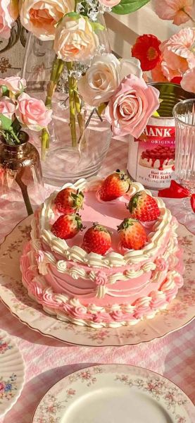 粉色蛋糕怎么做_粉色蛋糕用什么色素-第1张图片-山城妙识 粉色蛋糕怎么做_粉色蛋糕用什么色素-第1张图片-山城妙识