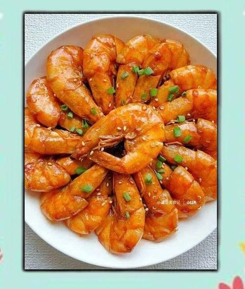 特大海虾怎么做好吃_特大海虾做法大全-第2张图片-山城妙识 特大海虾怎么做好吃_特大海虾做法大全-第2张图片-山城妙识