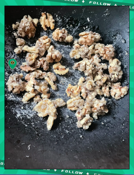 白糖核桃仁怎么做_白糖核桃仁做法窍门-第1张图片-山城妙识 白糖核桃仁怎么做_白糖核桃仁做法窍门-第1张图片-山城妙识