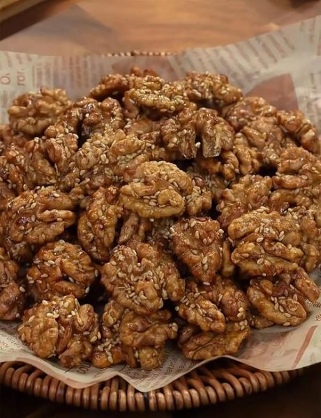 白糖核桃仁怎么做_白糖核桃仁做法窍门-第2张图片-山城妙识 白糖核桃仁怎么做_白糖核桃仁做法窍门-第2张图片-山城妙识