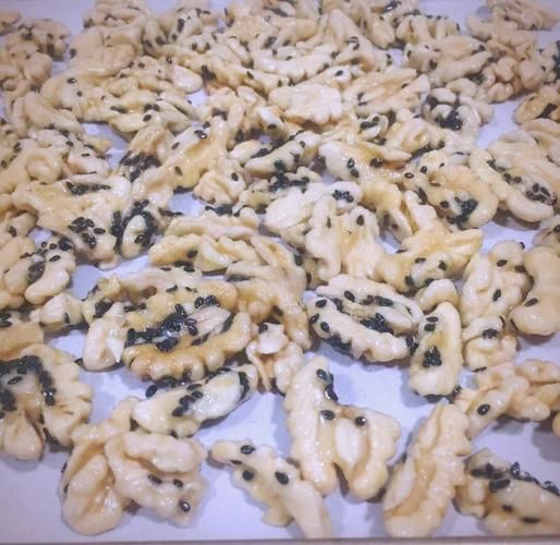 白糖核桃仁怎么做_白糖核桃仁做法窍门-第3张图片-山城妙识 白糖核桃仁怎么做_白糖核桃仁做法窍门-第3张图片-山城妙识