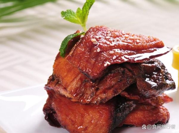 黄磊五香熏鱼怎么做_五香熏鱼用什么鱼最好-第3张图片-山城妙识