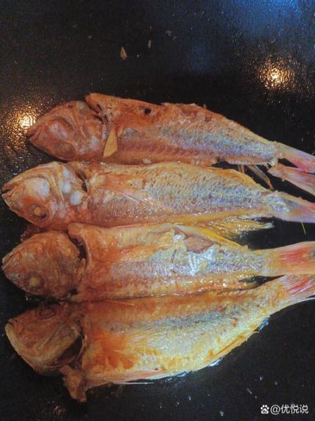 香煎咸鱼怎么做好吃_香煎咸鱼要不要先焯水-第1张图片-山城妙识 香煎咸鱼怎么做好吃_香煎咸鱼要不要先焯水-第1张图片-山城妙识