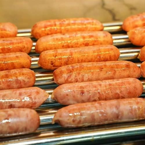 台湾热狗图片哪里找_台湾热狗做法步骤-第3张图片-山城妙识