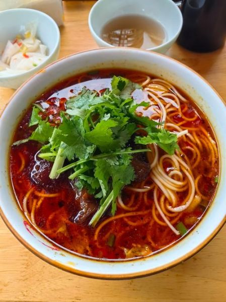 牛筋面怎么做_牛筋面需要煮多久-第2张图片-山城妙识