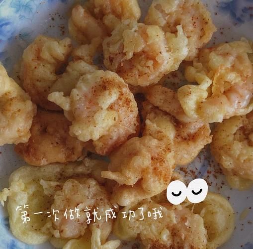 油炸虾仁家常最简单做法_油炸虾仁怎么做好吃又酥脆-第3张图片-山城妙识 油炸虾仁家常最简单做法_油炸虾仁怎么做好吃又酥脆-第3张图片-山城妙识