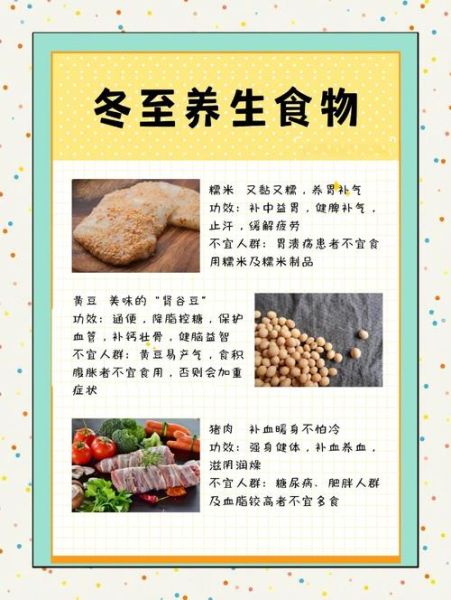 冬至吃什么传统食物_冬至养生吃什么好-第1张图片-山城妙识