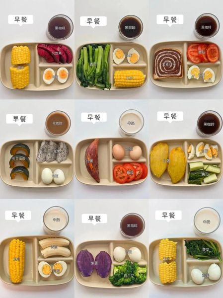 一天营养食谱怎么搭配_一日三餐吃什么最健康-第3张图片-山城妙识 一天营养食谱怎么搭配_一日三餐吃什么最健康-第3张图片-山城妙识