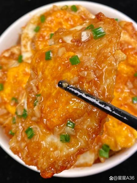 酱汁荷包蛋怎么做_酱汁荷包蛋热量高吗-第2张图片-山城妙识