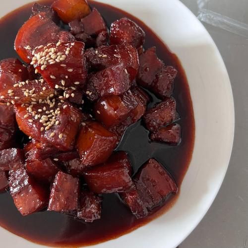 南乳汁红烧肉怎么做_南乳汁红烧肉的家常做法-第2张图片-山城妙识 南乳汁红烧肉怎么做_南乳汁红烧肉的家常做法-第2张图片-山城妙识