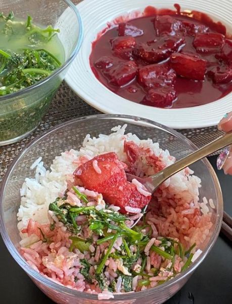 南乳汁红烧肉怎么做_南乳汁红烧肉的家常做法-第1张图片-山城妙识 南乳汁红烧肉怎么做_南乳汁红烧肉的家常做法-第1张图片-山城妙识