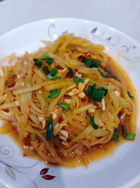 虎皮青椒怎么做_青椒怎么炒不软-第2张图片-山城妙识