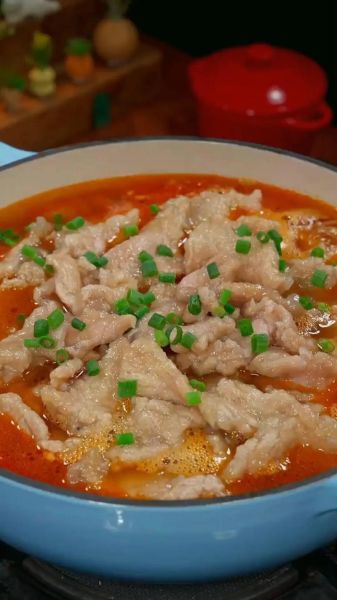 滑肉怎么做才嫩滑_滑肉的做法大全-第3张图片-山城妙识 滑肉怎么做才嫩滑_滑肉的做法大全-第3张图片-山城妙识