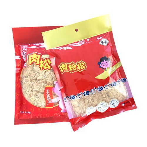 太仓肉松骨头怎么做_太仓肉松骨头好吃吗-第1张图片-山城妙识 太仓肉松骨头怎么做_太仓肉松骨头好吃吗-第1张图片-山城妙识