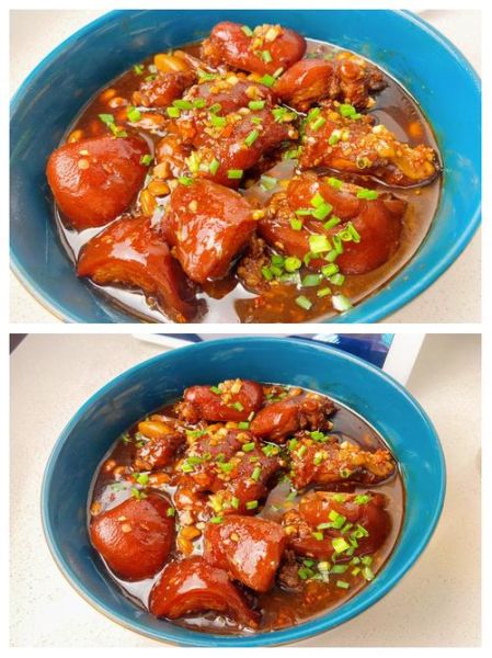 家常红烧肘子怎么做_红烧肘子怎么做好吃又烂-第3张图片-山城妙识 家常红烧肘子怎么做_红烧肘子怎么做好吃又烂-第3张图片-山城妙识