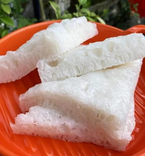 白糖糕怎么做_家常白糖糕做法视频-第3张图片-山城妙识 白糖糕怎么做_家常白糖糕做法视频-第3张图片-山城妙识