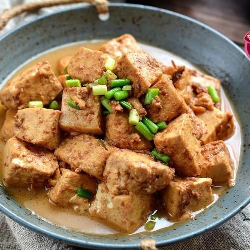 虾酱豆腐怎么做好吃_虾酱豆腐的家常做法-第3张图片-山城妙识 虾酱豆腐怎么做好吃_虾酱豆腐的家常做法-第3张图片-山城妙识