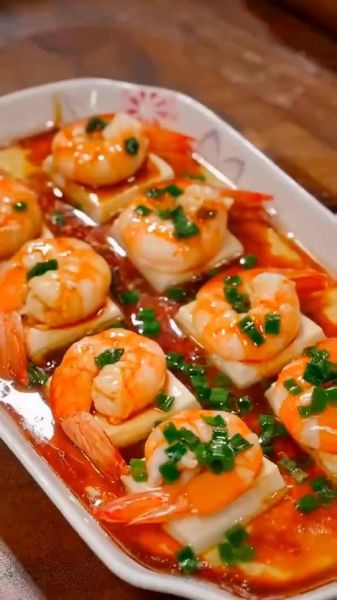 虾酱豆腐怎么做好吃_虾酱豆腐的家常做法-第2张图片-山城妙识 虾酱豆腐怎么做好吃_虾酱豆腐的家常做法-第2张图片-山城妙识