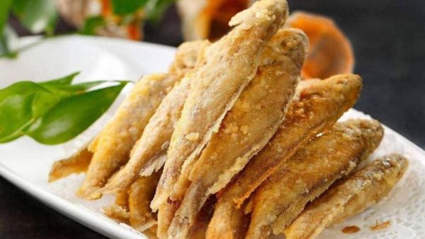 生粉炸鱼怎么做_生粉炸鱼用什么鱼最好-第2张图片-山城妙识 生粉炸鱼怎么做_生粉炸鱼用什么鱼最好-第2张图片-山城妙识