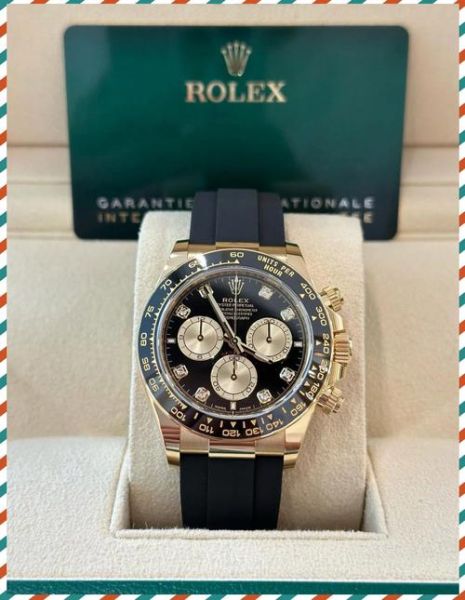 劳力士迪通拿价格多少钱_劳力士迪通拿值得买吗-第1张图片-山城妙识 劳力士迪通拿价格多少钱_劳力士迪通拿值得买吗-第1张图片-山城妙识