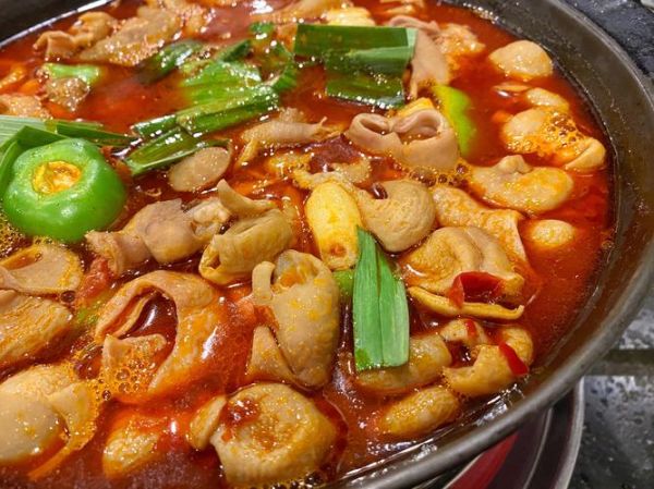 肥肠火锅怎么清洗才干净_肥肠火锅怎么煮才脆嫩-第3张图片-山城妙识