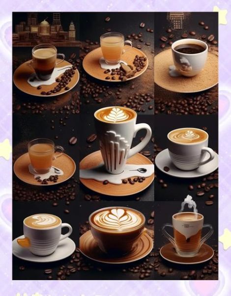 卡布奇诺的密语是什么_卡布奇诺代表什么含义-第3张图片-山城妙识 卡布奇诺的密语是什么_卡布奇诺代表什么含义-第3张图片-山城妙识