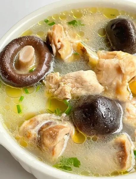 百度鸡汤的做法大全_家常鸡汤怎么炖好喝-第3张图片-山城妙识 百度鸡汤的做法大全_家常鸡汤怎么炖好喝-第3张图片-山城妙识