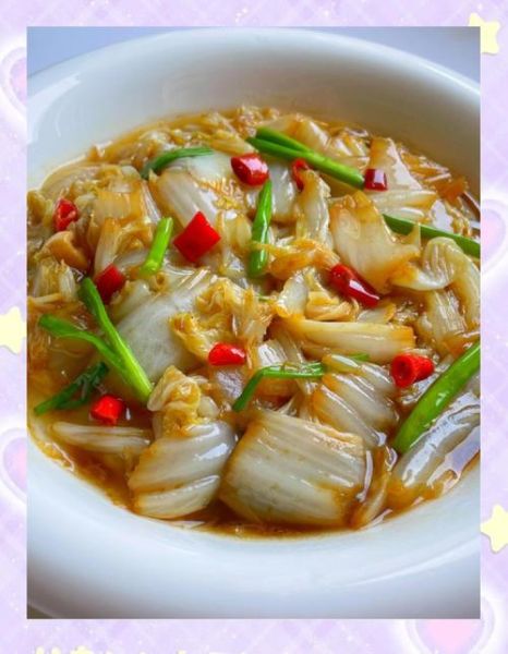 酸辣白菜的家常做法_酸辣白菜怎么炒才脆-第3张图片-山城妙识 酸辣白菜的家常做法_酸辣白菜怎么炒才脆-第3张图片-山城妙识