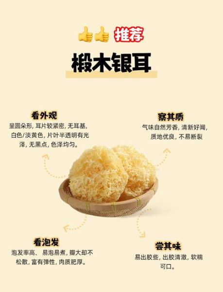银耳吃了容易湿气重吗_湿气重的人能吃银耳吗-第1张图片-山城妙识 银耳吃了容易湿气重吗_湿气重的人能吃银耳吗-第1张图片-山城妙识