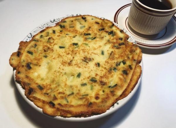 常州豆渣饼怎么做_常州豆渣饼哪里买正宗-第3张图片-山城妙识