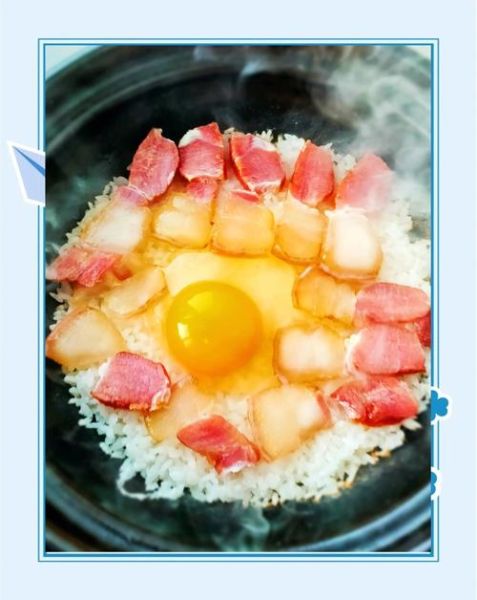 砂锅锅巴饭怎么做_砂锅锅巴饭的做法窍门-第2张图片-山城妙识