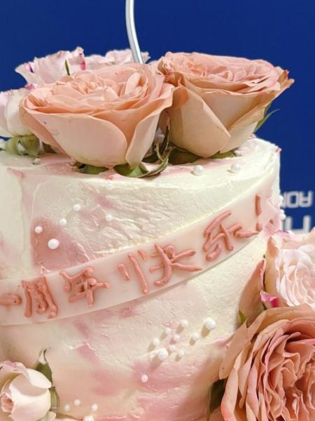 结婚纪念日蛋糕怎么选_结婚纪念日蛋糕推荐-第2张图片-山城妙识