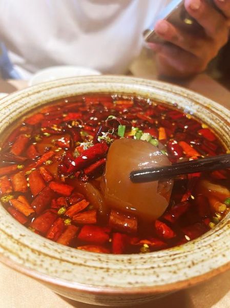 毛血旺正宗做法_毛血旺怎么做好吃-第3张图片-山城妙识